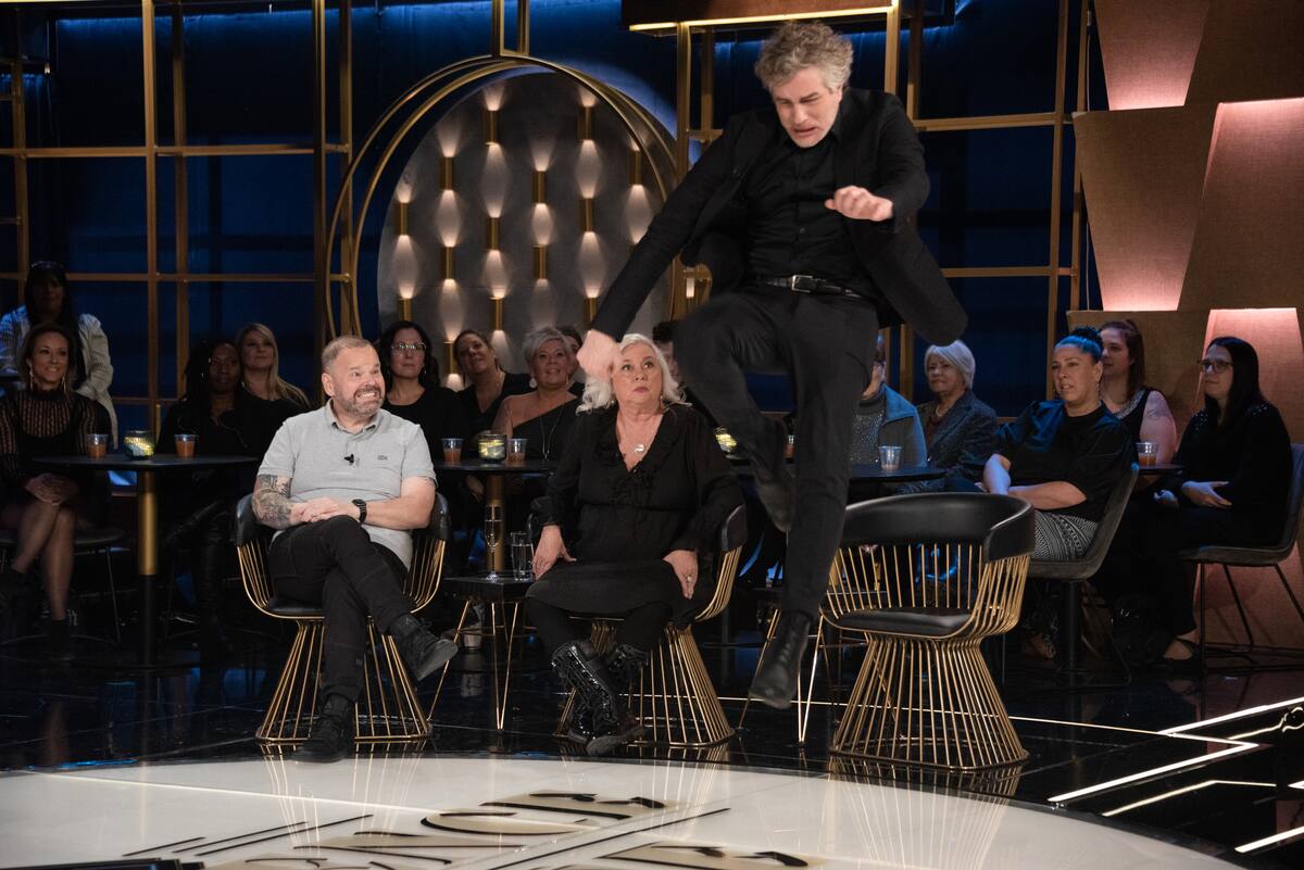 Audrey Roger croyait que Rosalie Vaillancourt allait la «faire chier» à ...