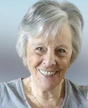 BRETON, Claire Ouellet | Le Journal de Québec