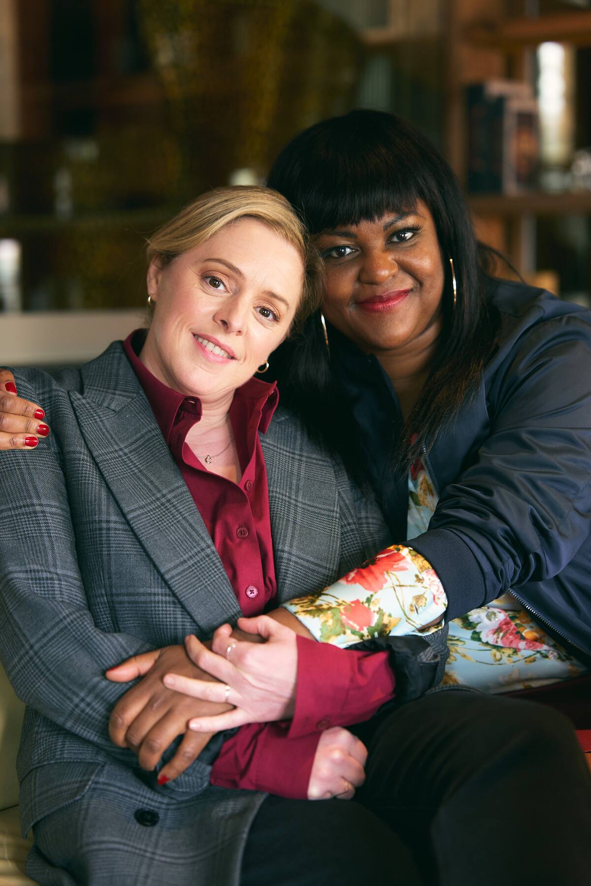 Catherine Trudeau: un premier rôle principal inachevé avec la fin des ...