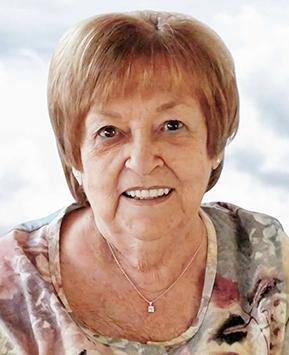 MORENCY, Yvette | Le Journal de Québec