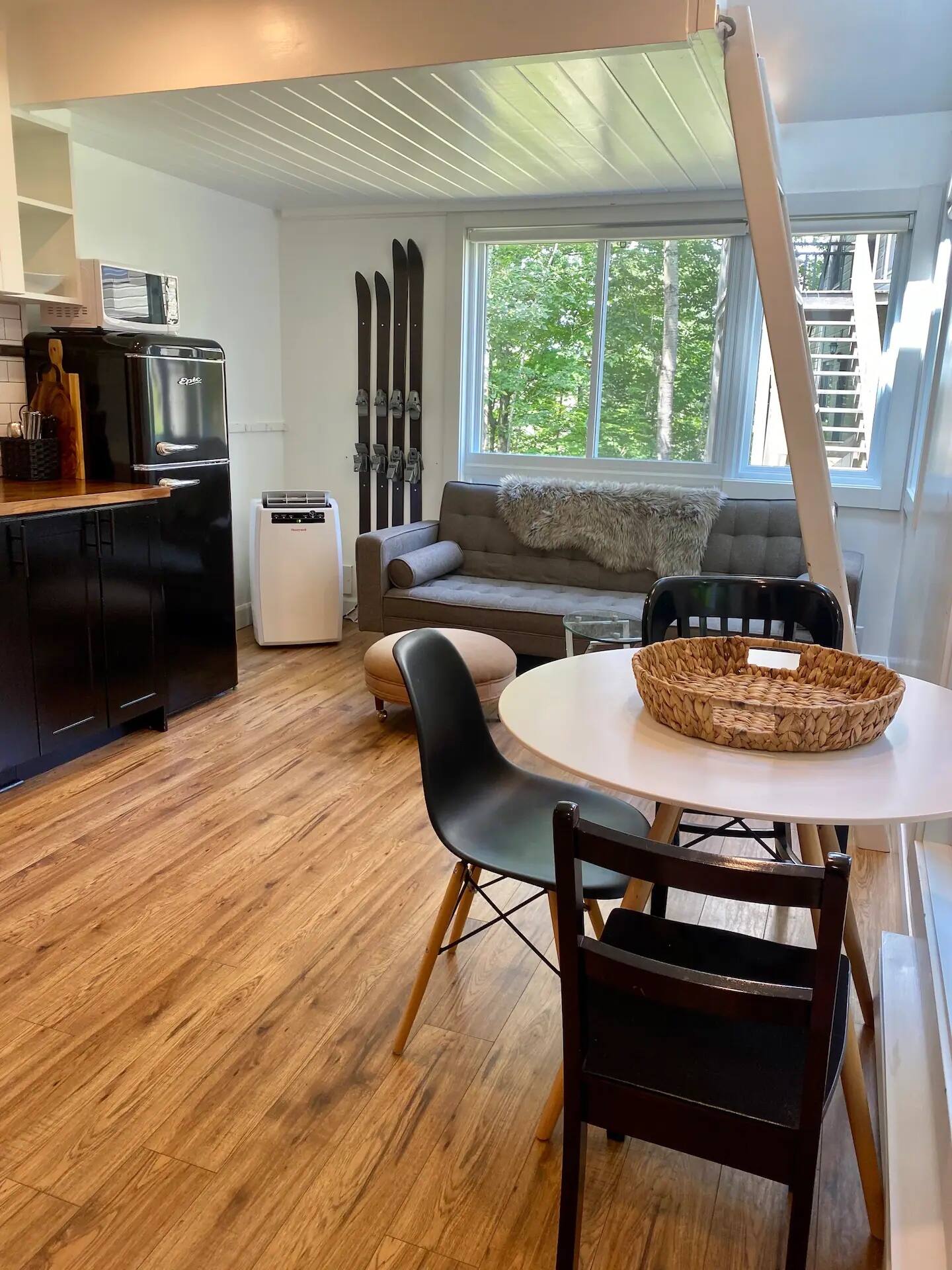 10 Airbnb à louer à Mont-Tremblant | Le Journal de Montréal