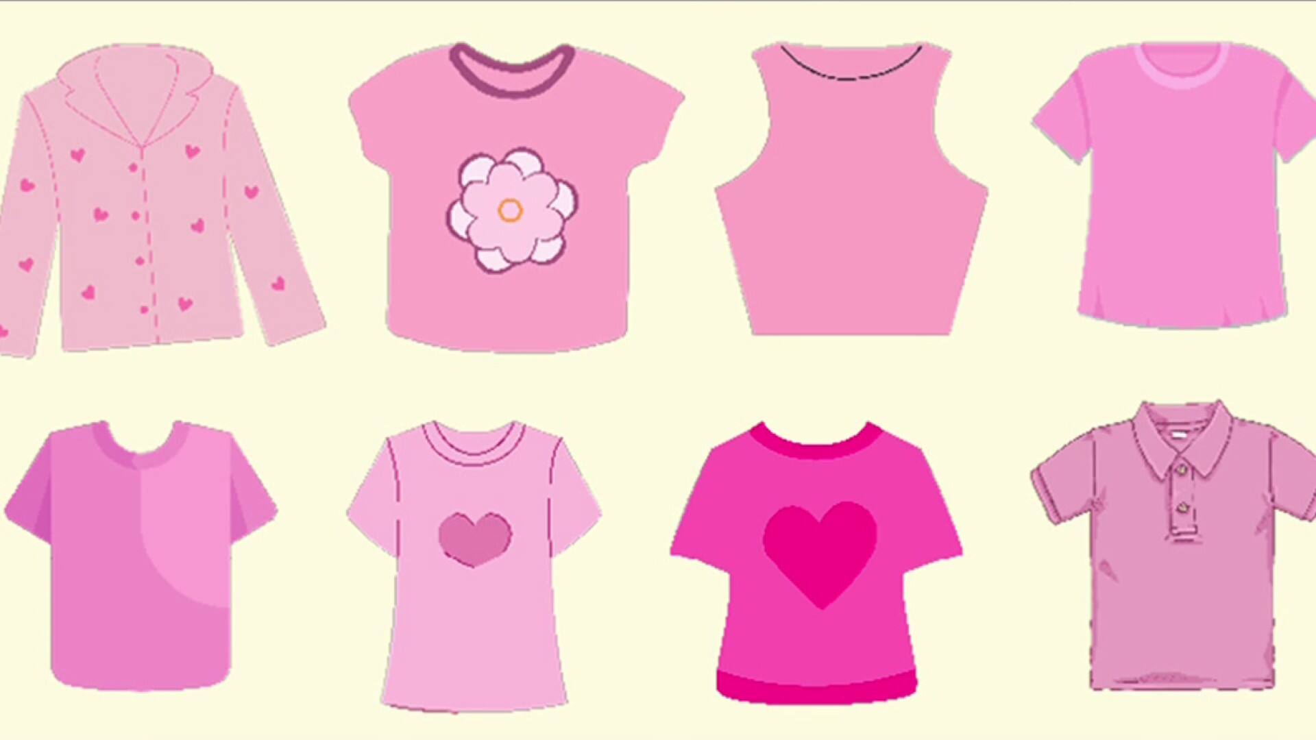 La Journée du chandail rose: Lutter ensemble contre l’intimidation ...