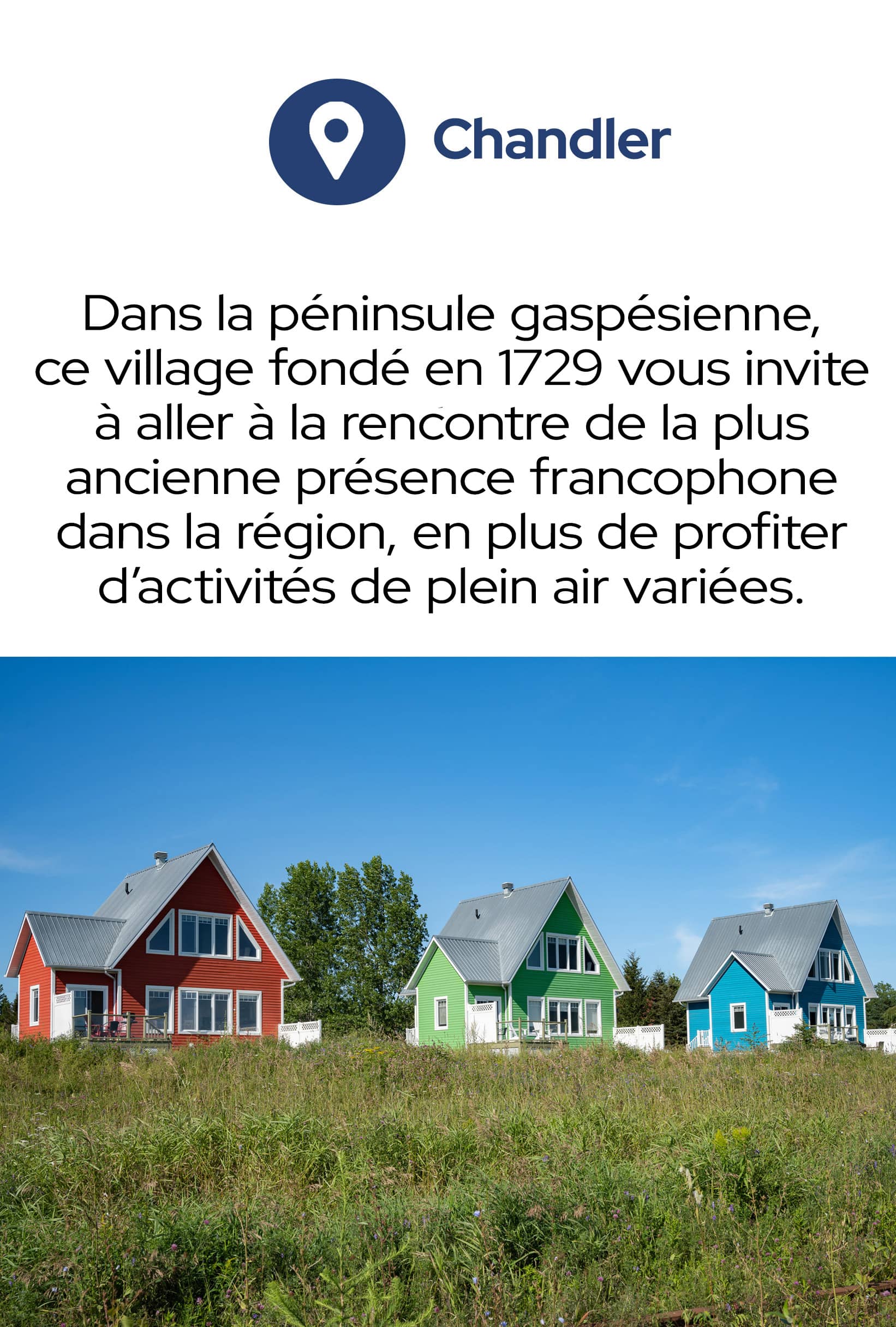 Sur la route des vacances : planifiez vos déplacements et faites escale ...