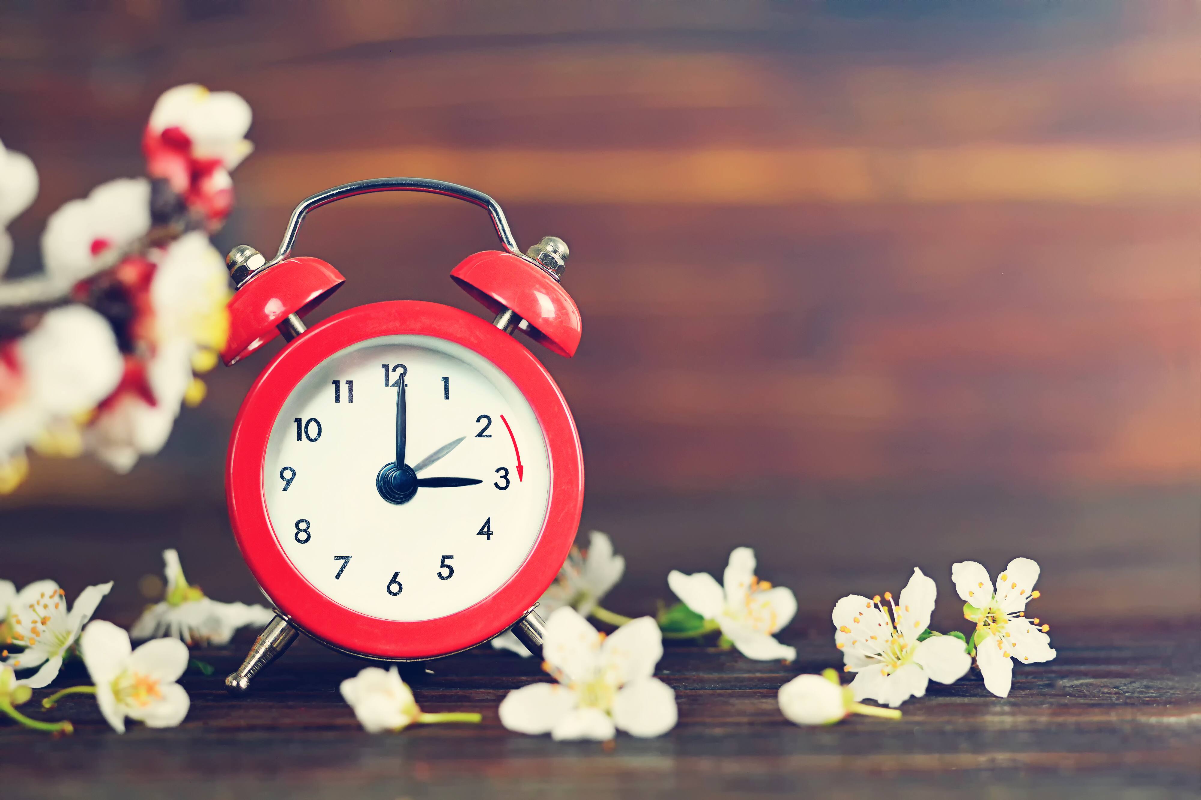 On avance l’heure ce week-end | TVA Nouvelles