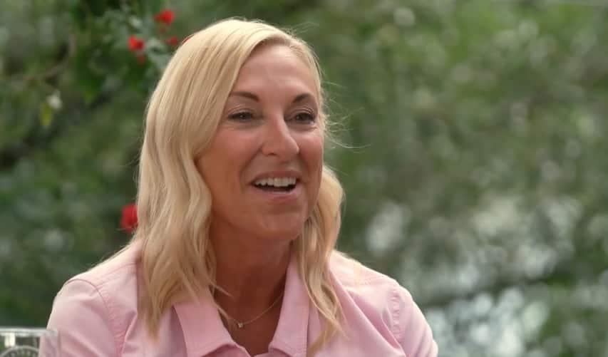 Suzuki et Caufield appellent Chantal Machabée «maman» - TVA Sports