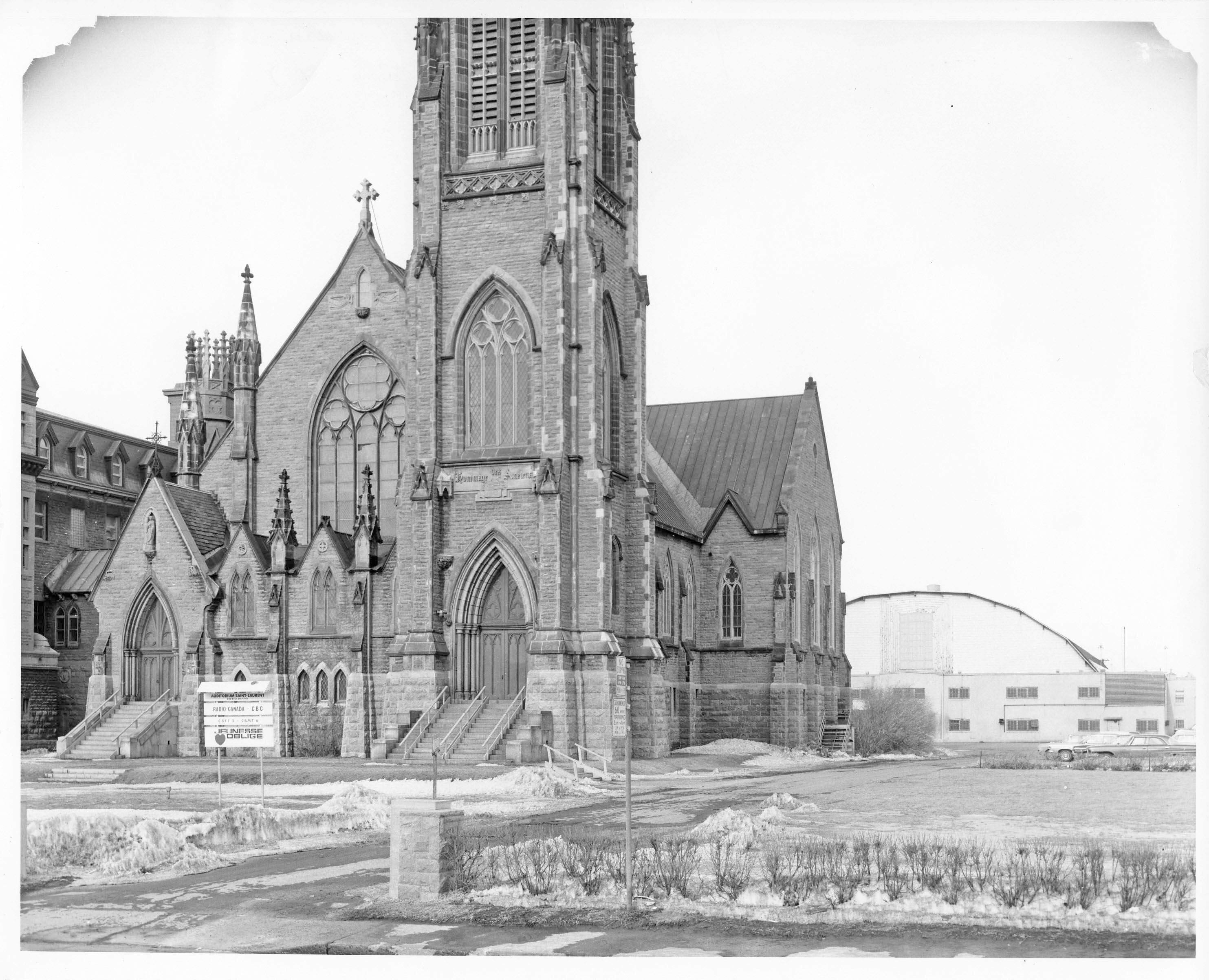 Visages de notre histoire: portrait d'Émile Legault | JDM