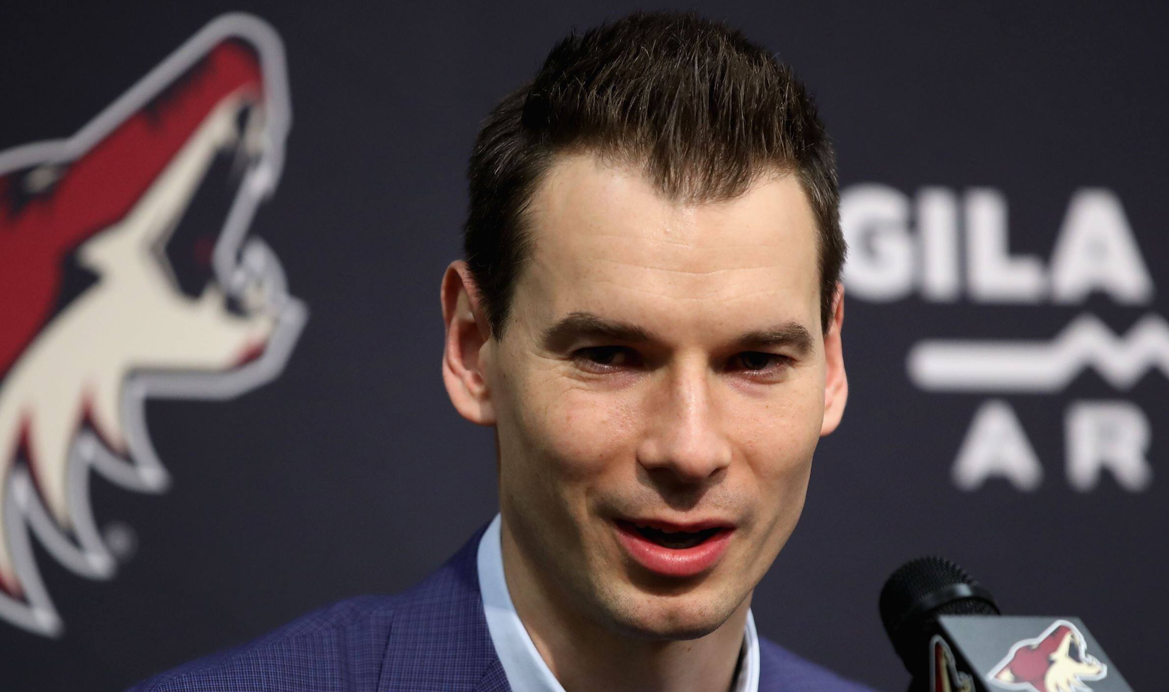 John Chayka brise le silence | Le Journal de Montréal