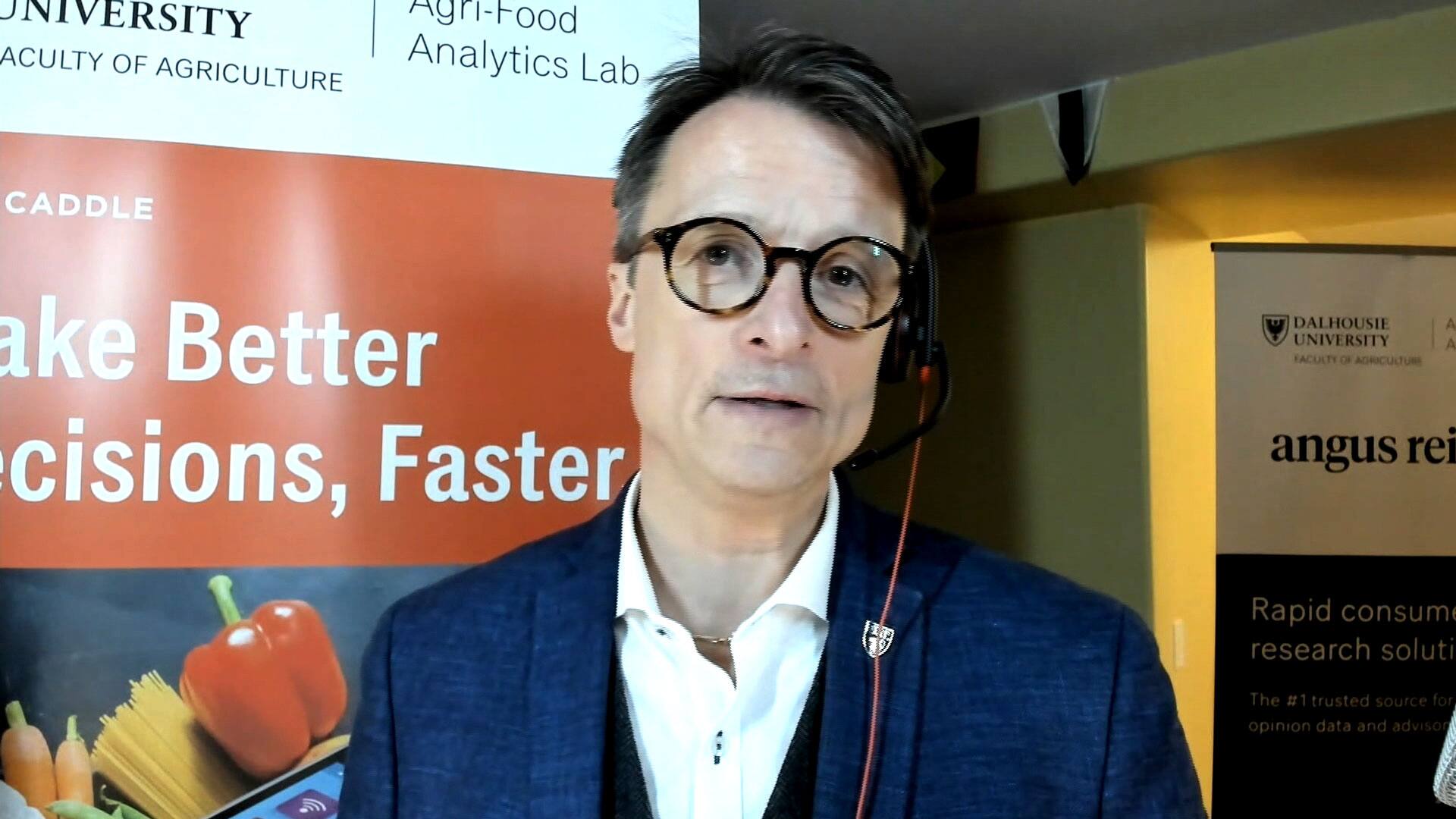 Olymel : «on va perdre des fermes porcines au Québec» | TVA Nouvelles