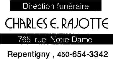 DÉSILETS, Jacques | Le Journal de Montréal