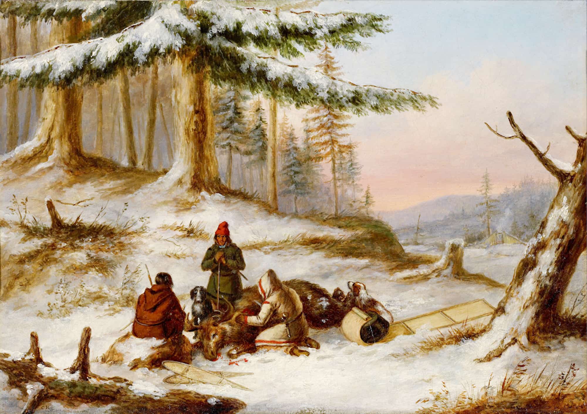 Les recettes de nos ancêtres: tourtière, cipâte, six-pâtes, cipaille ou ...