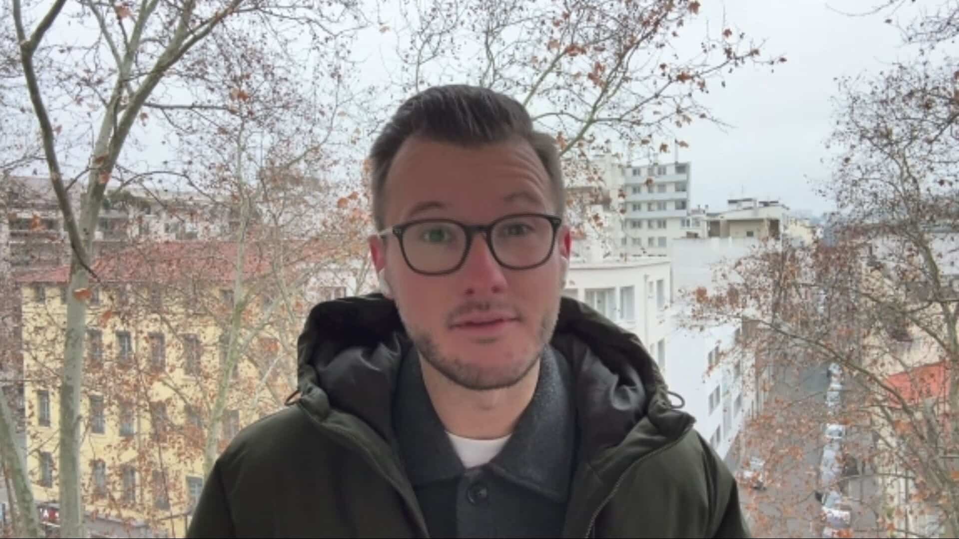 France is shocked by the death of Brigitte Bardot, an icon who had “two ...