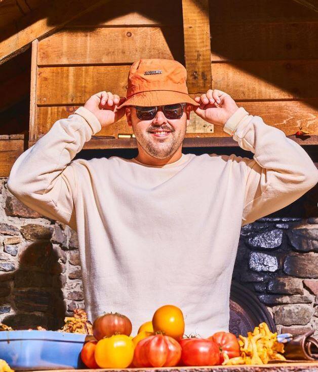 De chef à vedette internationale grâce à TikTok | TVA Nouvelles