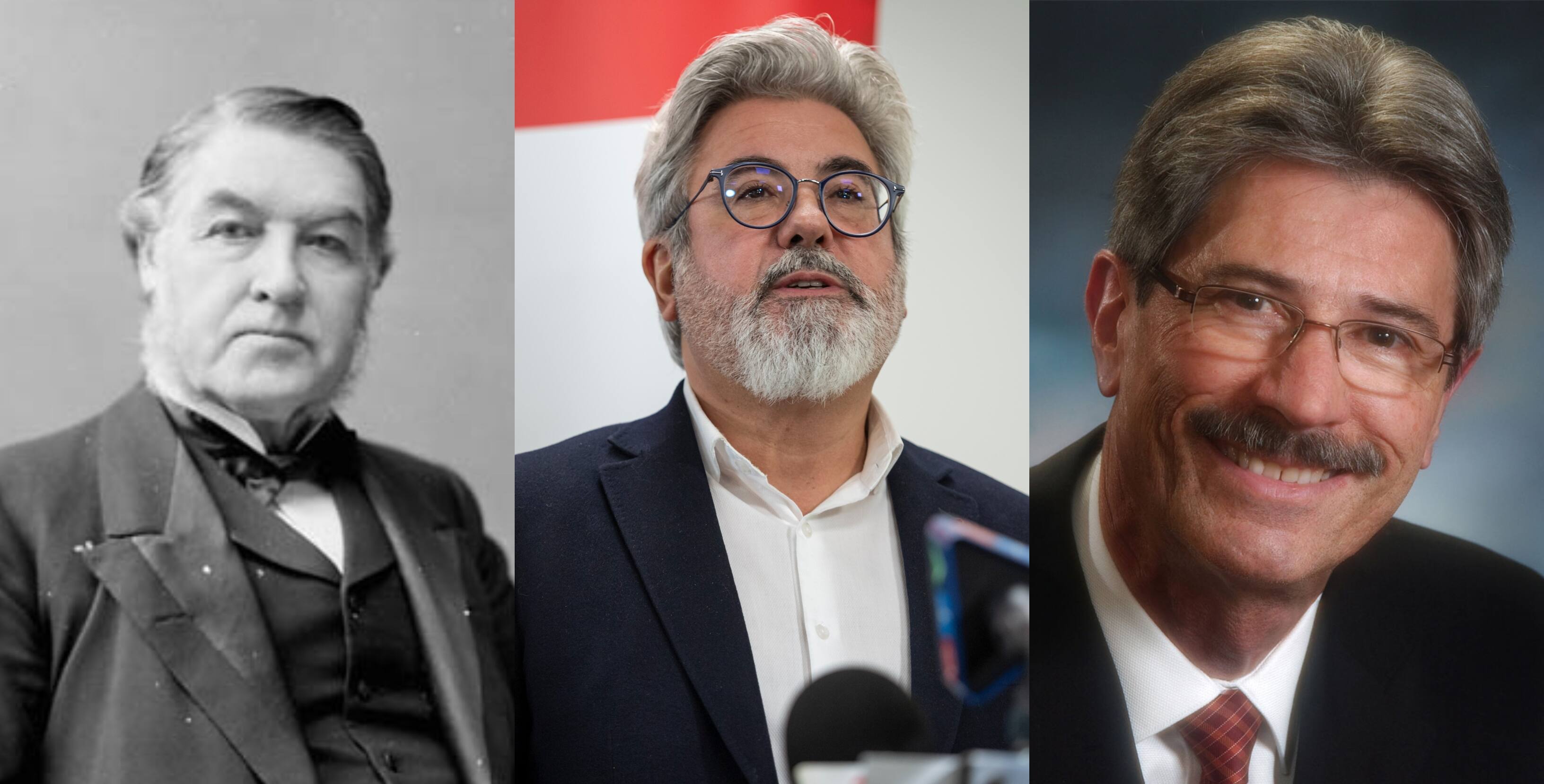 Actualités politiques : derniers développements et débats politiques ...