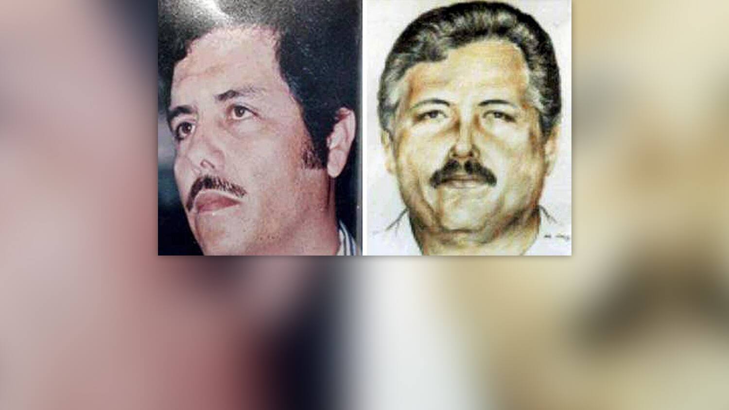 Deux chefs du puissant cartel mexicain de Sinaloa placés en détention par les autorités ...