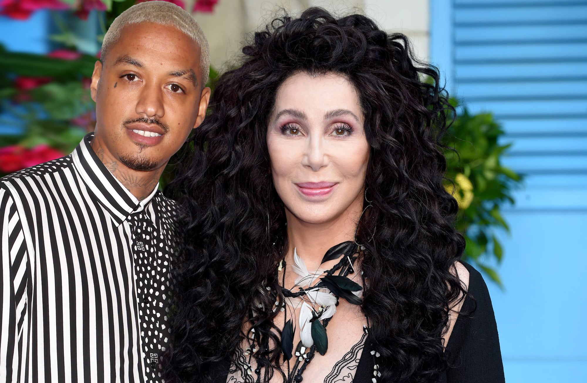 En couple avec un homme 40 ans plus jeune: la vie amoureuse de Cher au ...