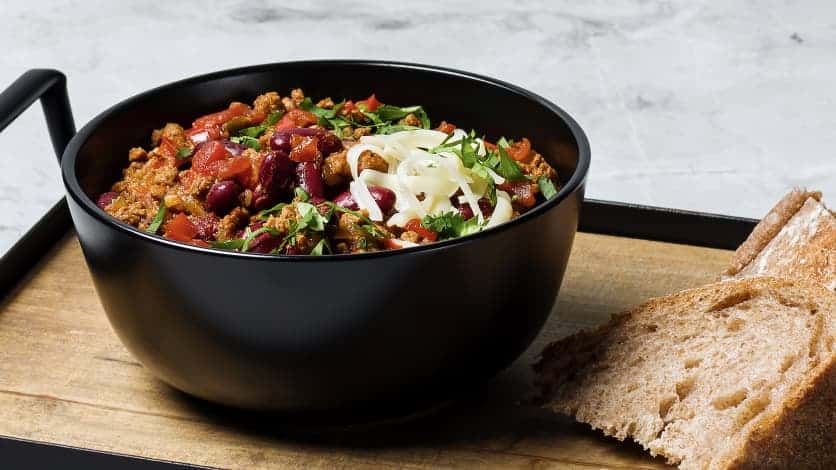 Le bœuf haché est en spécial cette semaine, l'occasion idéale de (re ...