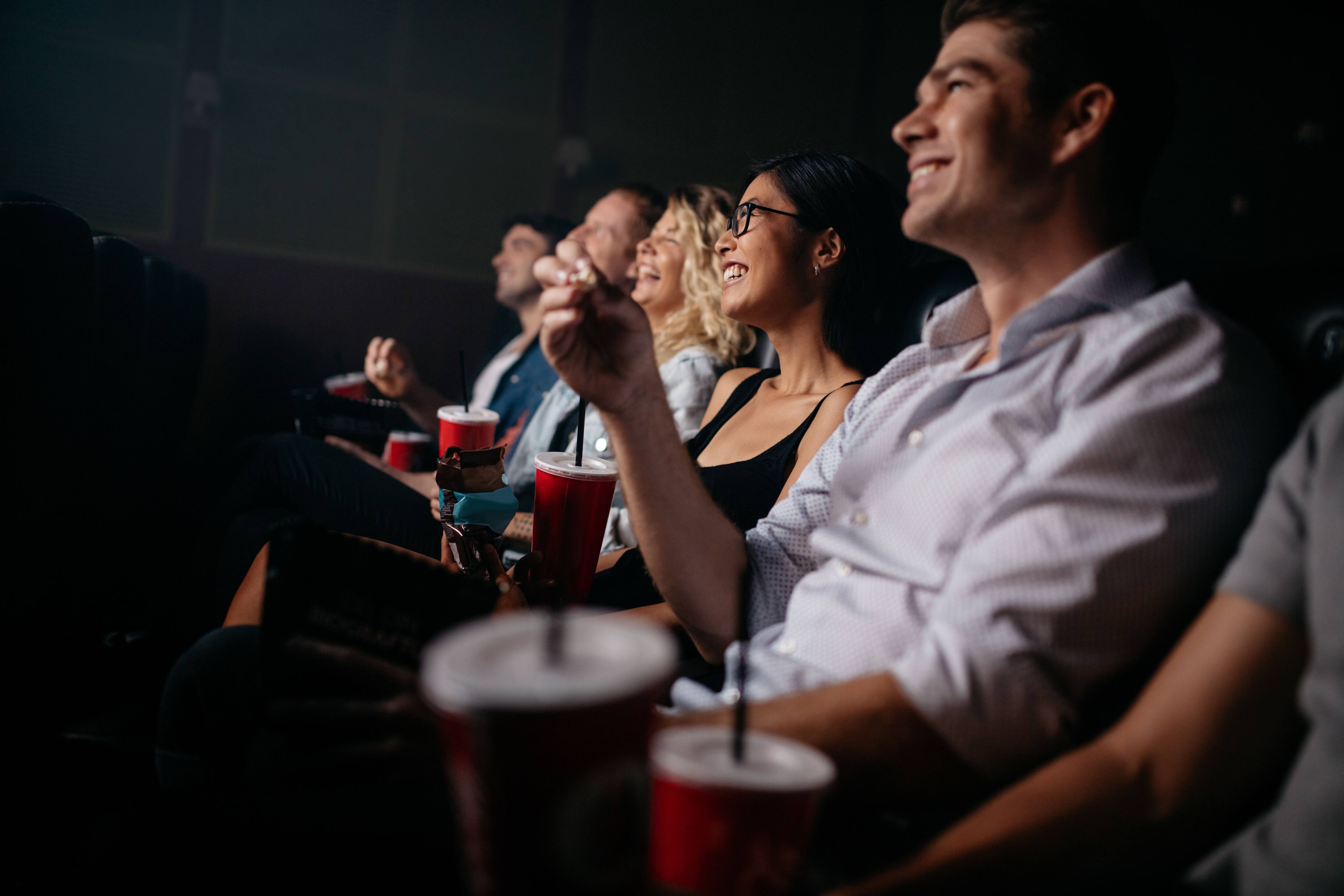 Bonne nouvelle pour les cinémas du Québec | TVA Nouvelles