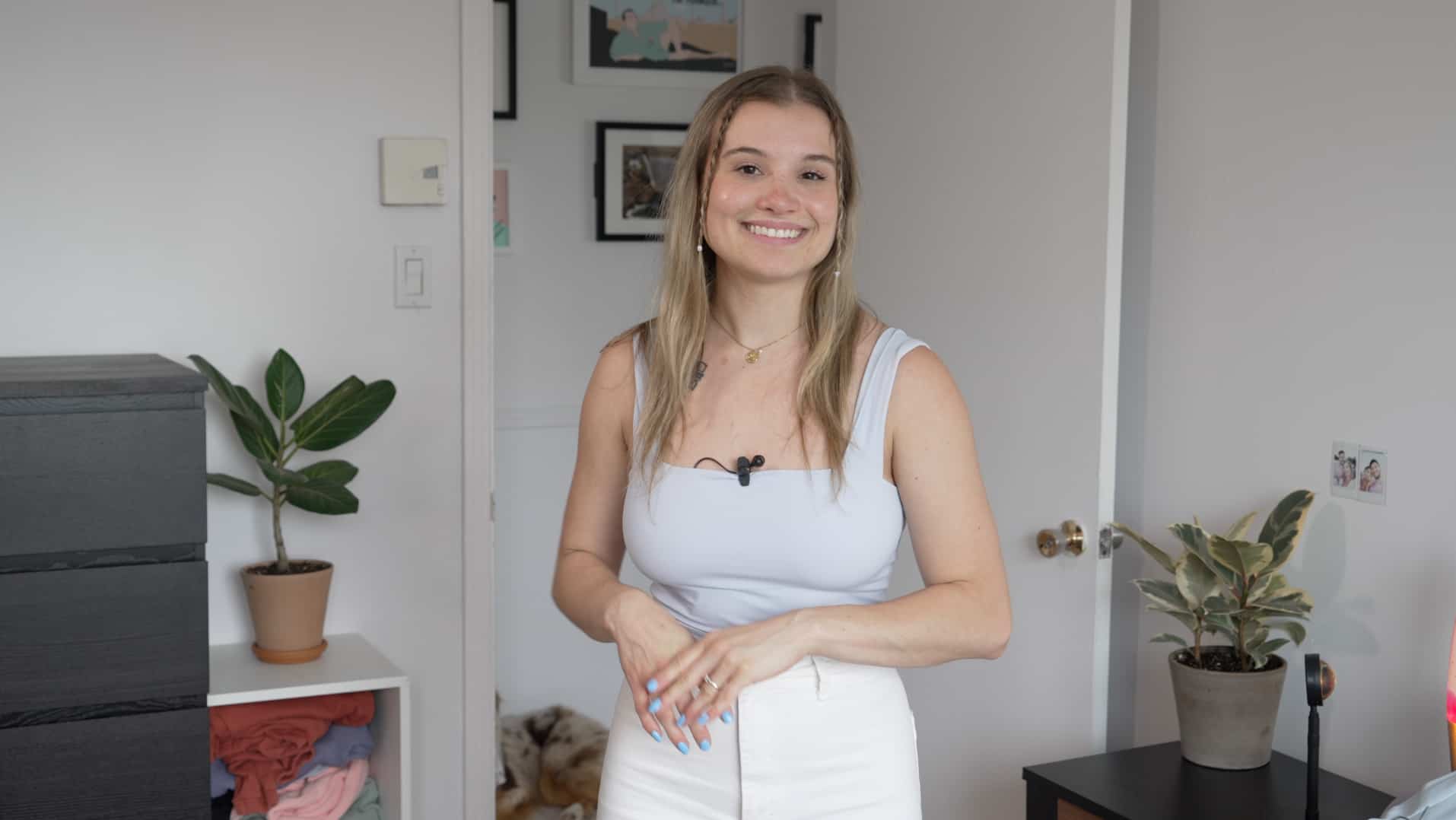 [Vidéo] Claudie Mercier et Mathieu Pellerin testent leur amour | billie