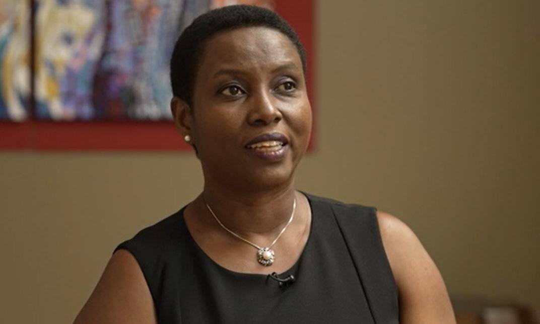 Martine Moïse parle de l'assassinat de son mari pour la première fois ...