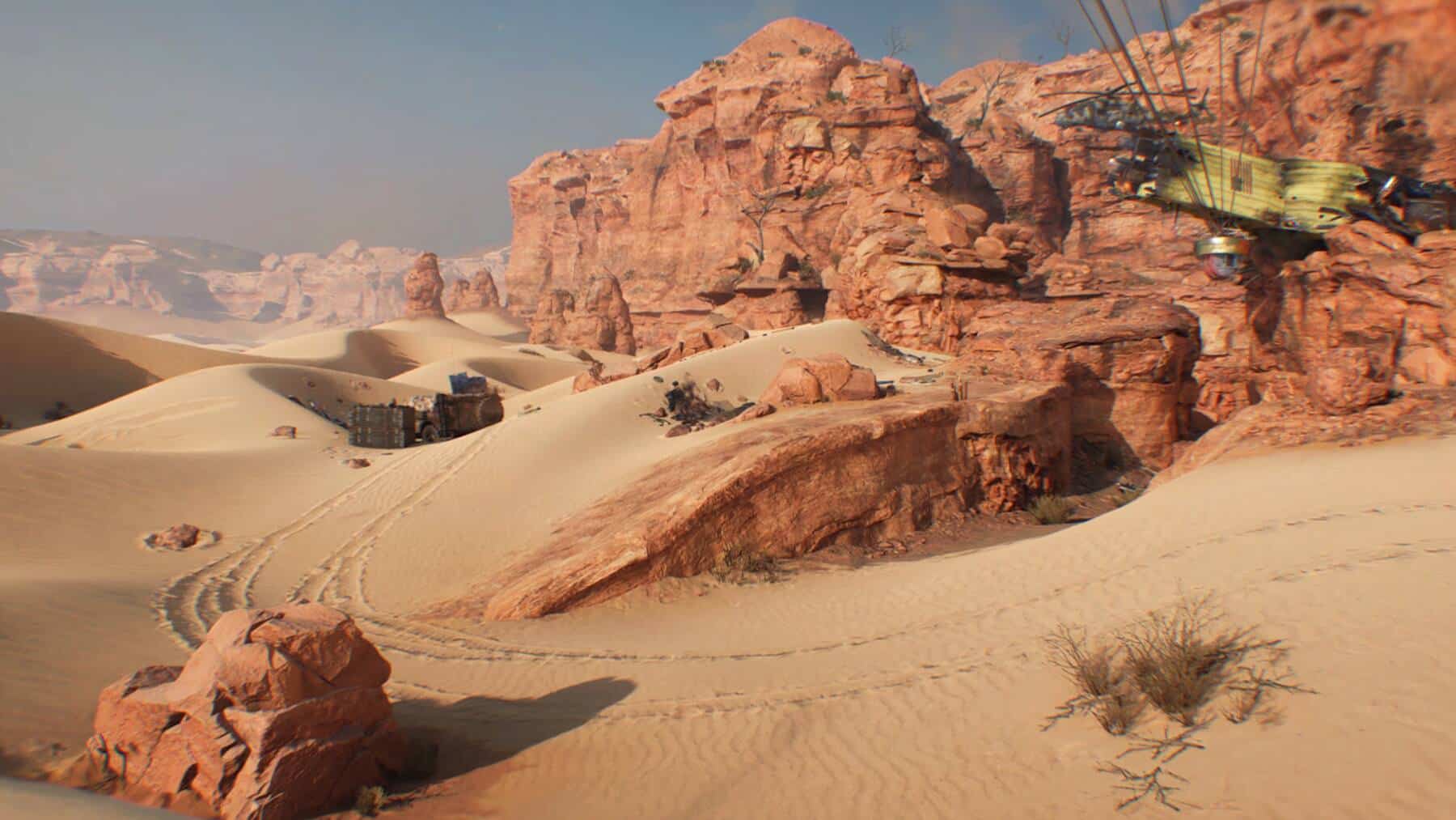 Call of Duty: les maps de Black Ops Cold War, classées de la pire à la ...