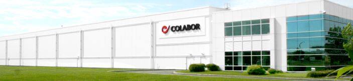 Les employés du distributeur alimentaire Colabor en grève générale ...