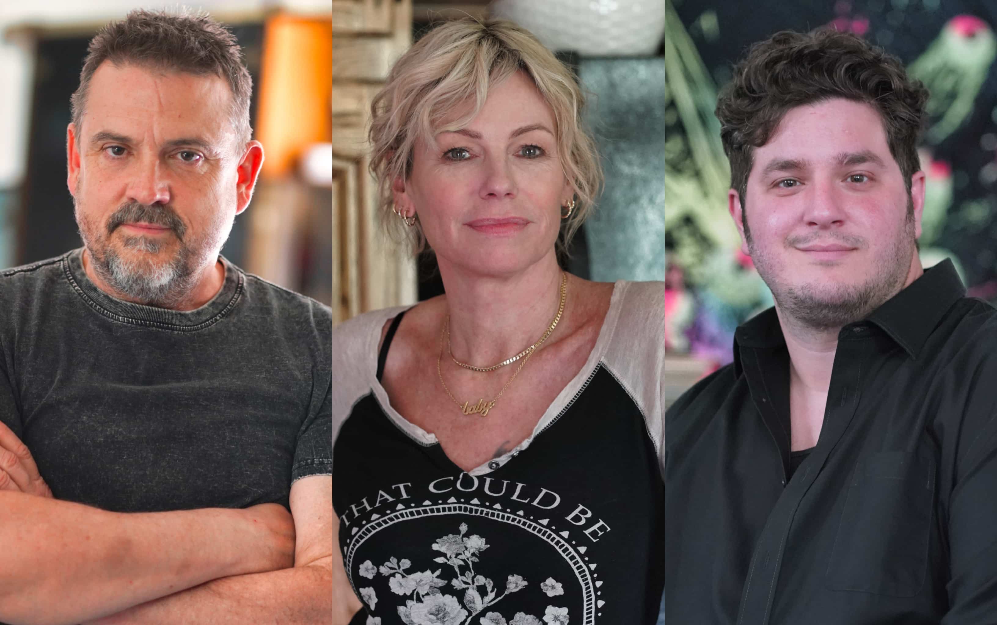 Philo Lirette vend son chalet parfaitement situé à Saint-Côme pour 595 ...