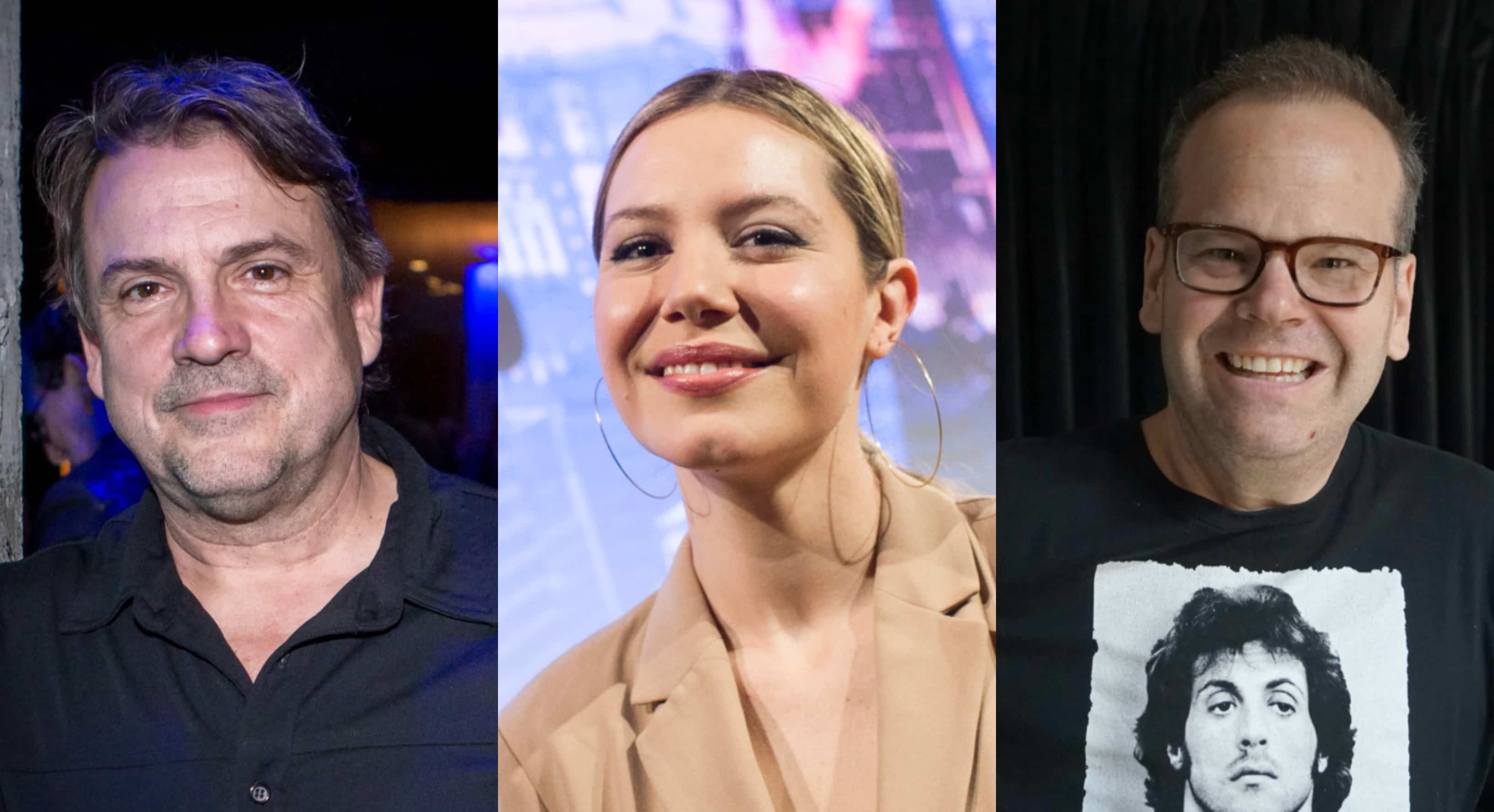 [QUIZ] Dans combien de téléséries ces comédiens québécois ont-ils joué ...