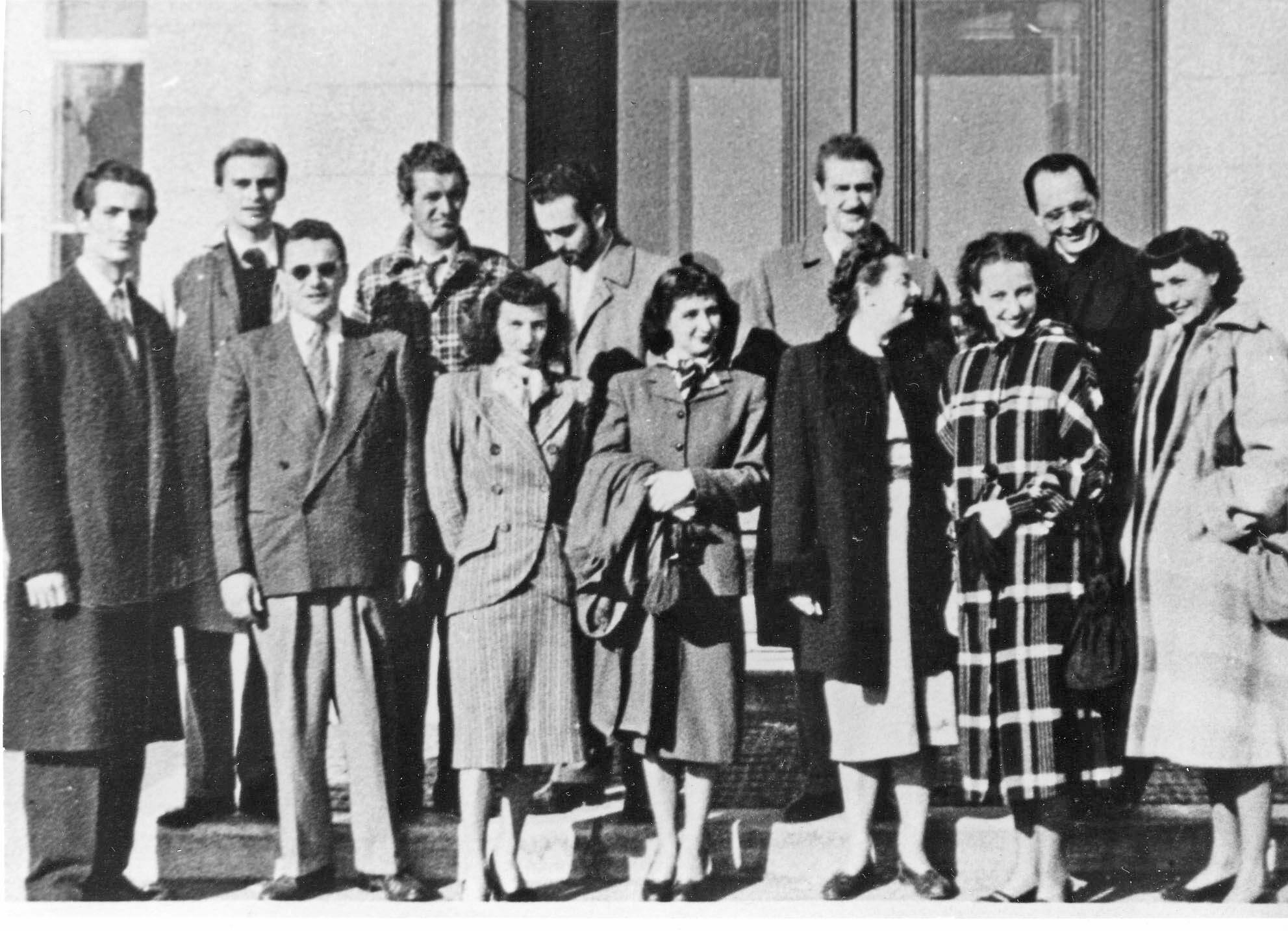 Visages de notre histoire: portrait d'Émile Legault | JDM