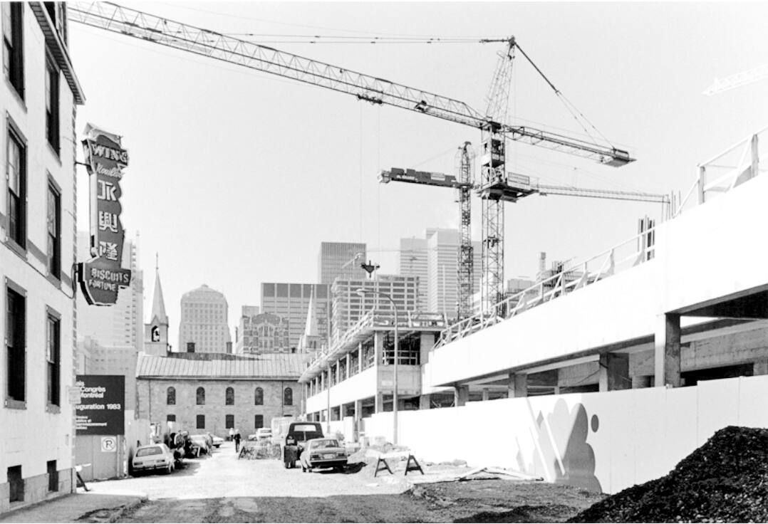 Visages de notre histoire: Portrait de Jack W. Lee | JDM