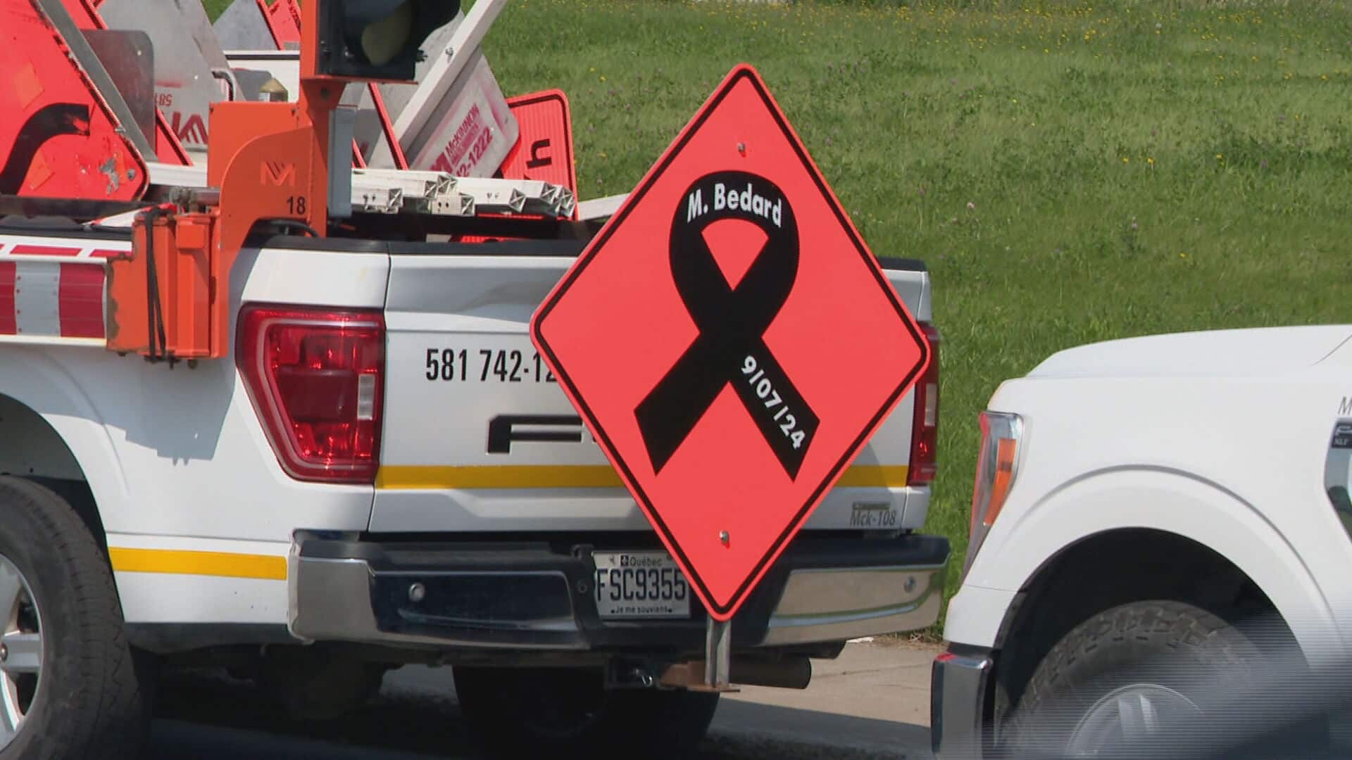 «On ne veut pas mourir»: un appel au respect et à la vigilance lancé ...