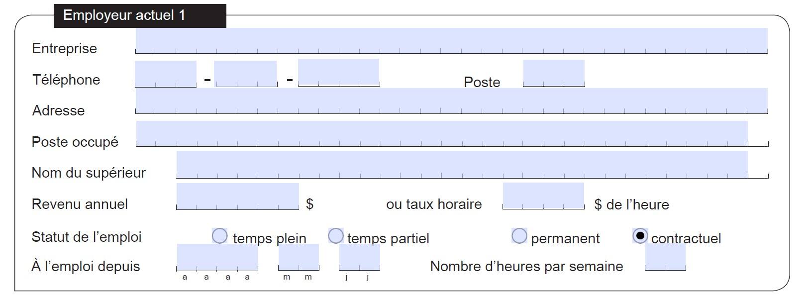 Votre futur propriétaire vérifie bien plus que votre crédit avant de ...