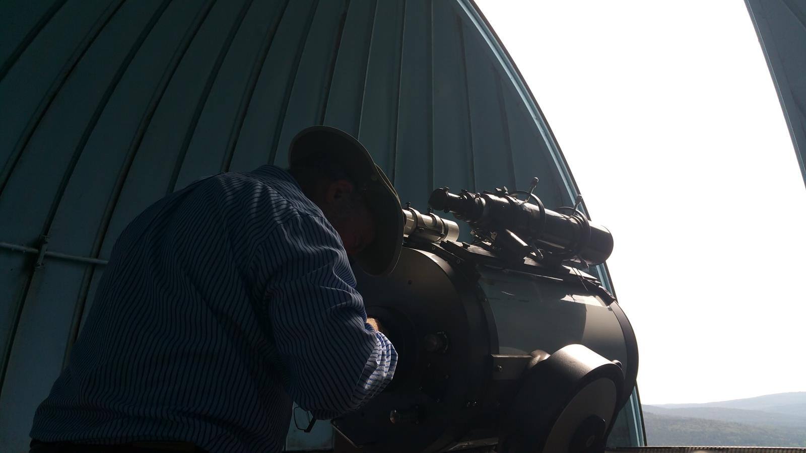 5 beaux endroits où observer les étoiles au Québec | JDM