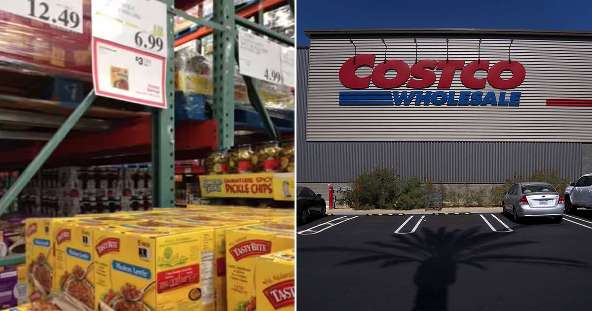 Un client de Costco dévoile les articles qui coûtent plus cher qu'avant ...