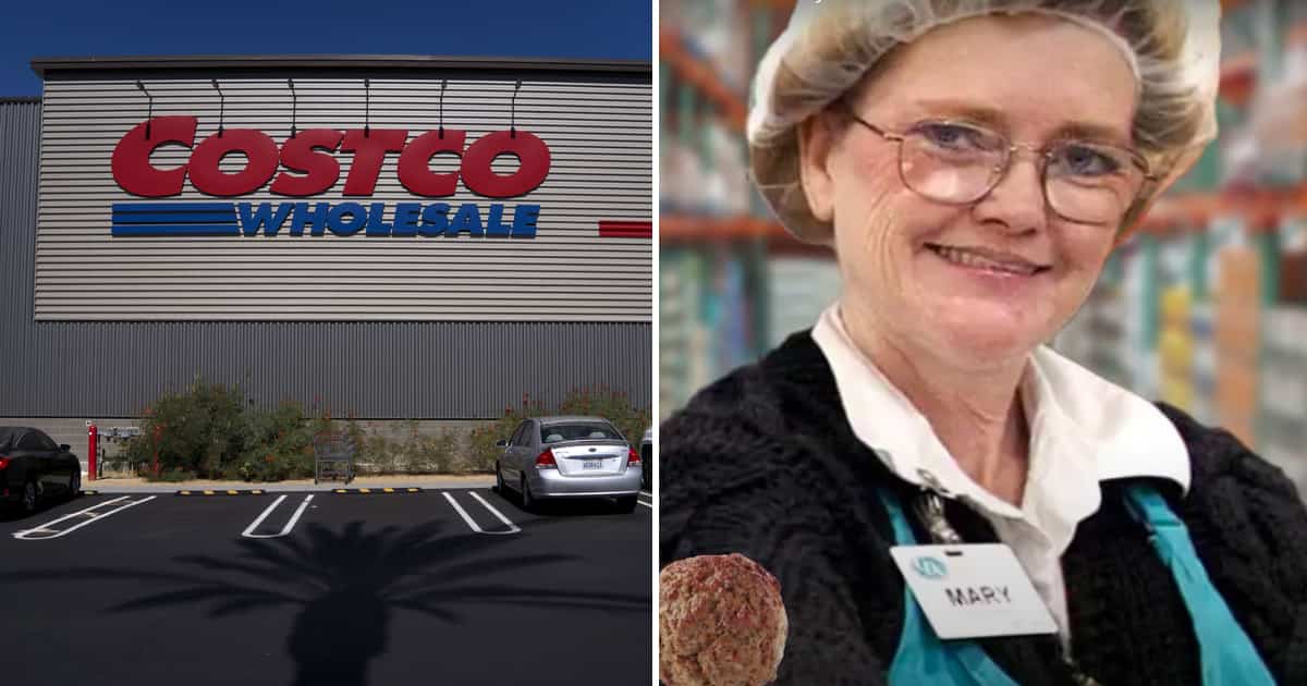 Un populaire YouTubeur explique que magasiner au Costco n’est ...