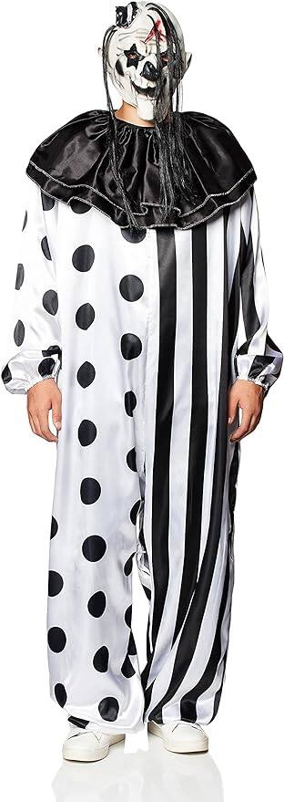 Les 10 costumes d’Halloween les plus effrayants | Salut Bonjour