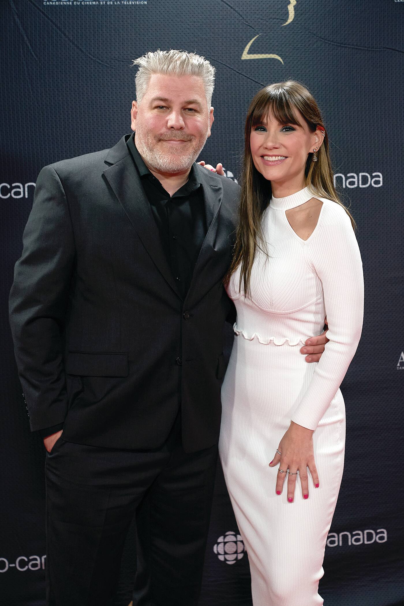 Annie-Soleil Proteau: confidences sur son passé près du milieu criminel | 7 Jours