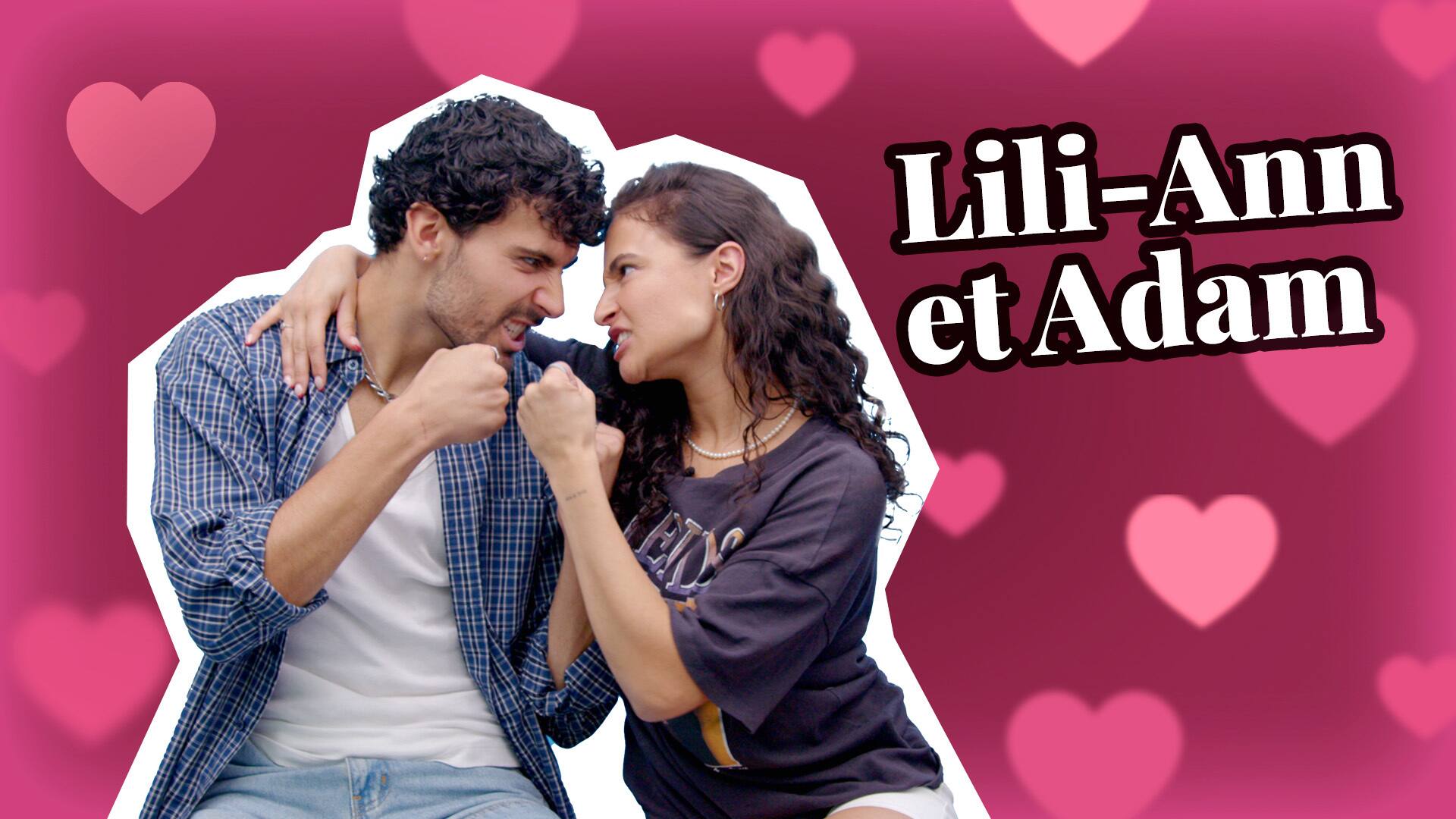 La comédienne Milya Corbeil-Gauvreau partage de rares photos de couple ...