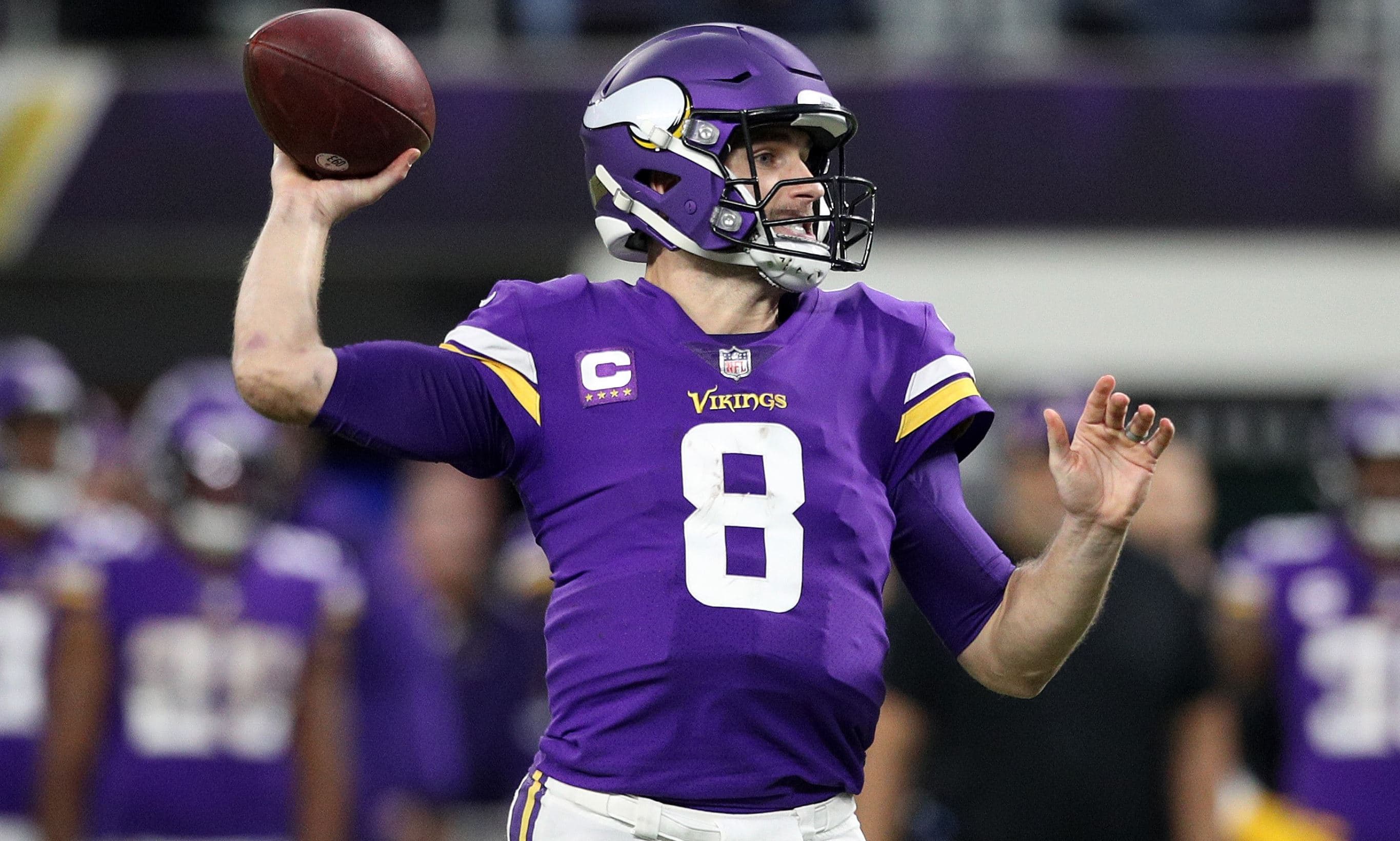 NFL, Football | Résultats, statistiques, classements & infos - TVA Sports