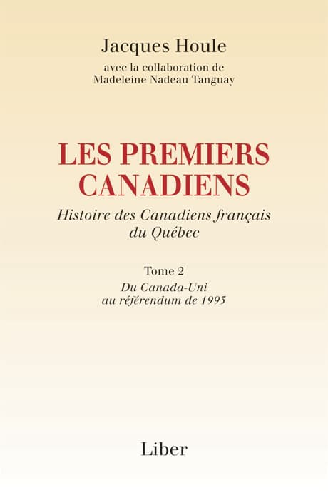 En relisant Jacques Houle | Le Journal de Montréal