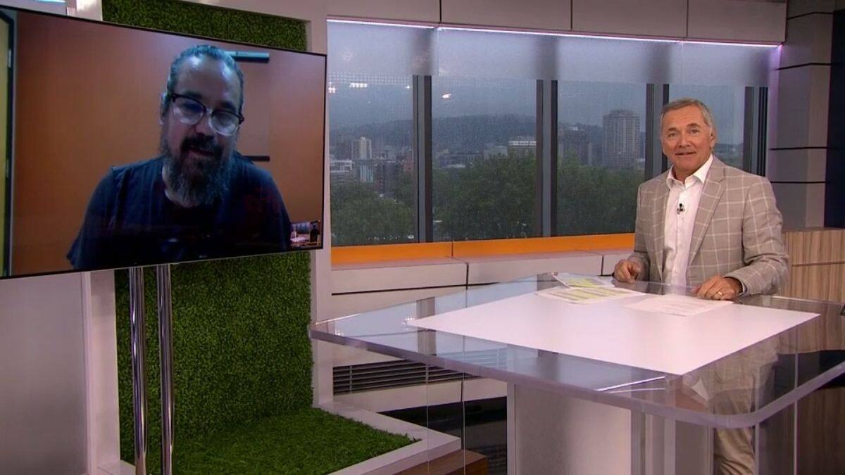 Robin Aubert, invité du 21 août | Salut Bonjour