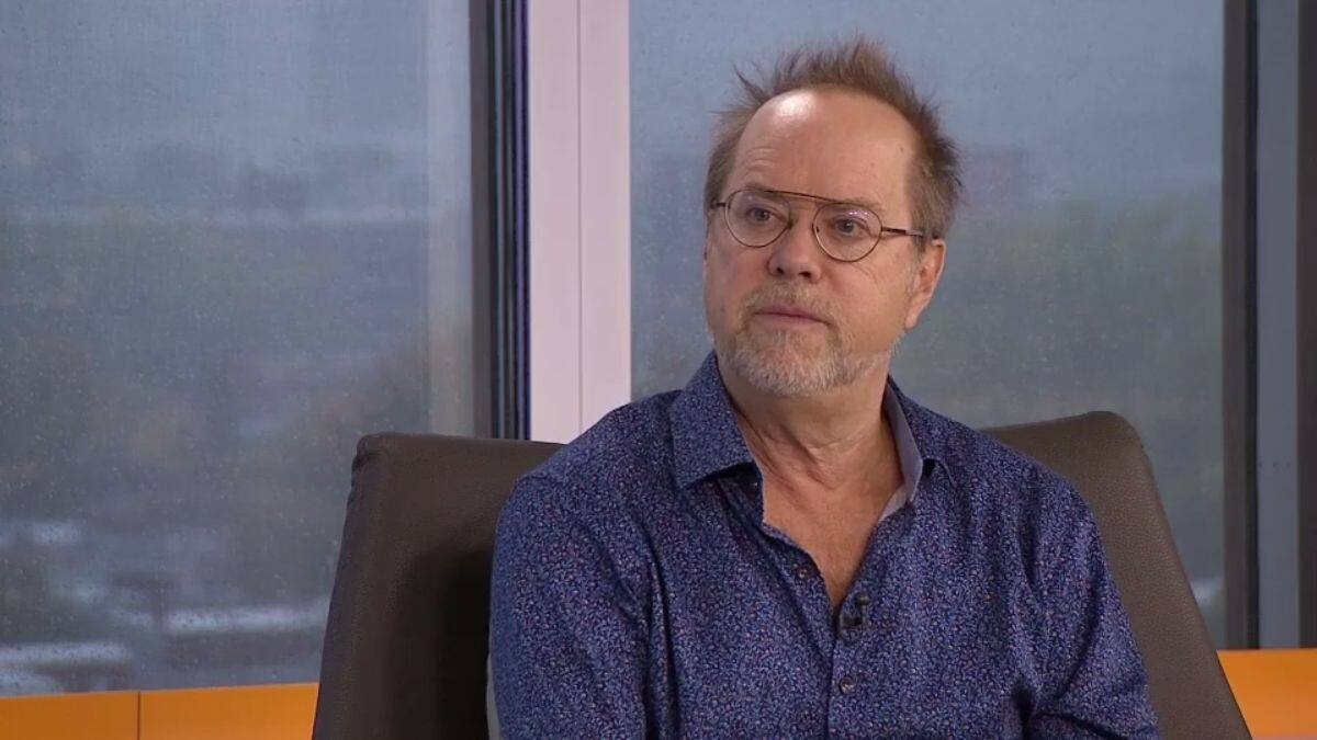 Denis Bouchard, invité du 13 octobre | Salut Bonjour