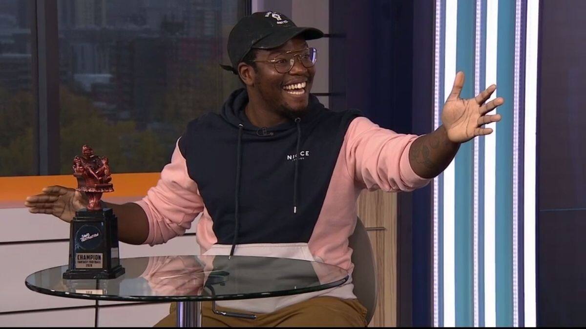 C'est le temps de parler de Fantasy Football avec Kevin Raphael | Salut ...