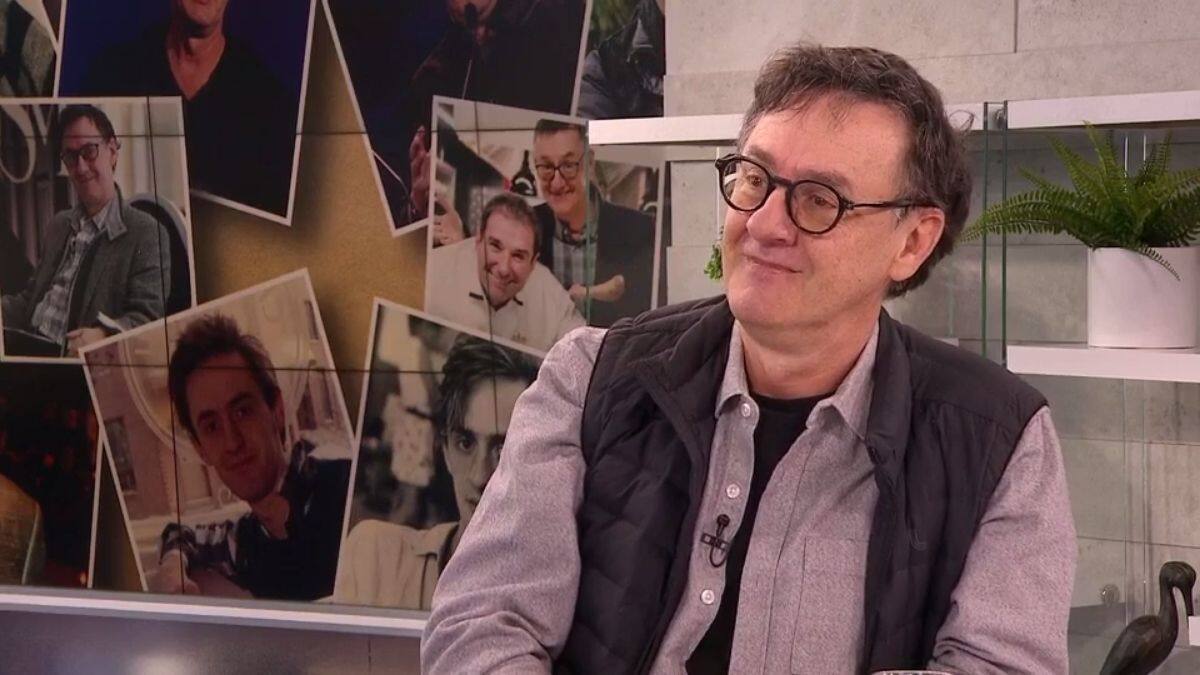 Entrevue: René Richard Cyr, porte-parole de l’organisme Le PAS de la ...