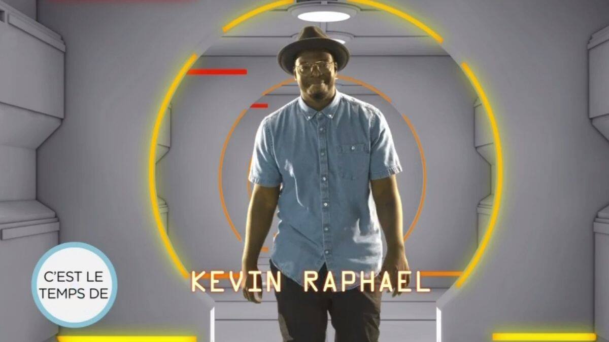 C'est le temps de parler des fans de sports, avec Kevin Raphael | Salut ...
