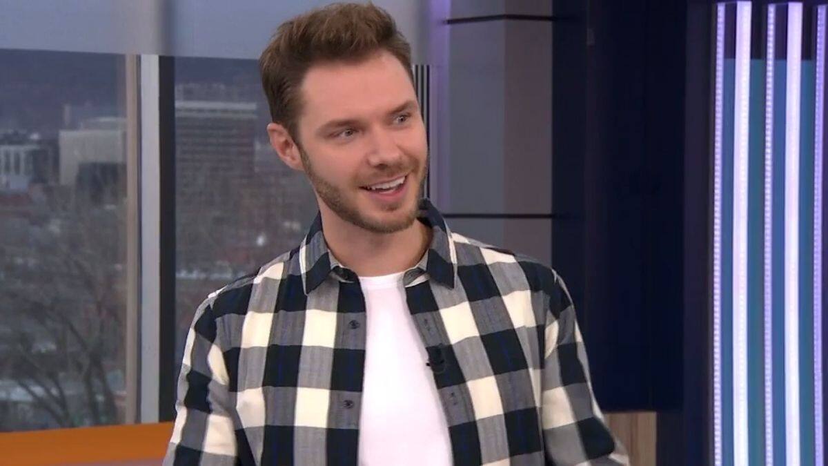 C'est le temps de battre des records, avec Martin Vachon | Salut Bonjour