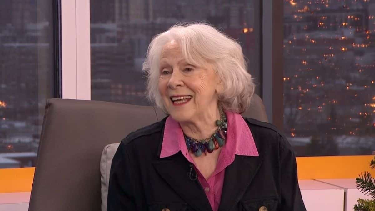 C’est le temps de parler du culte de la beauté, avec Michelle Labrèche ...