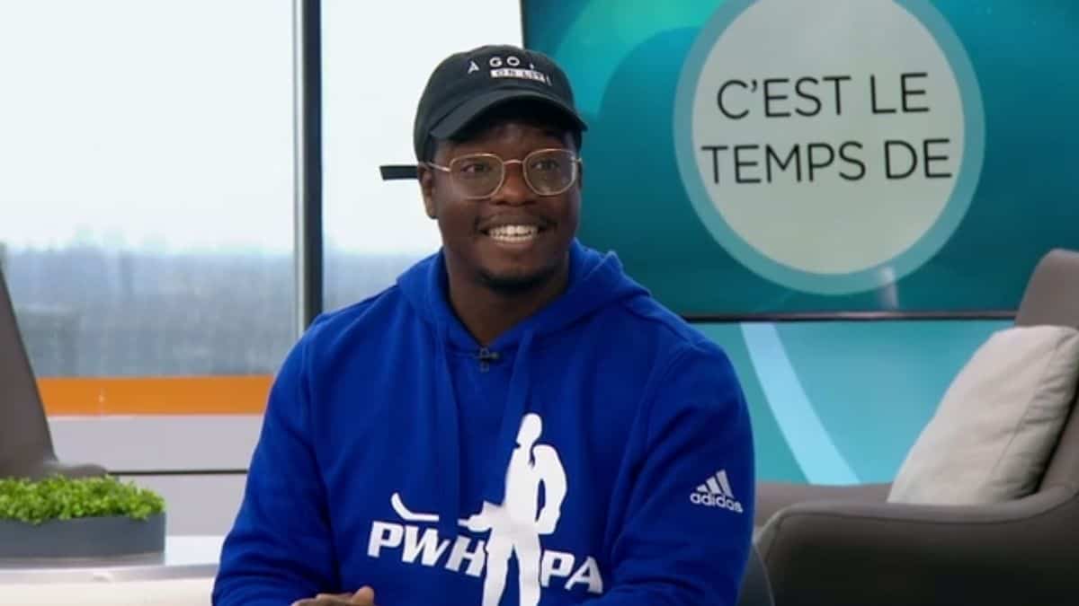 C'est le temps de parler du March Madness, avec Kevin Raphael | Salut ...