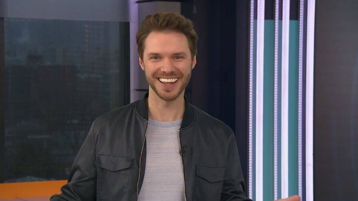 C’est le temps de découvrir des camps de jour originaux, avec Martin ...