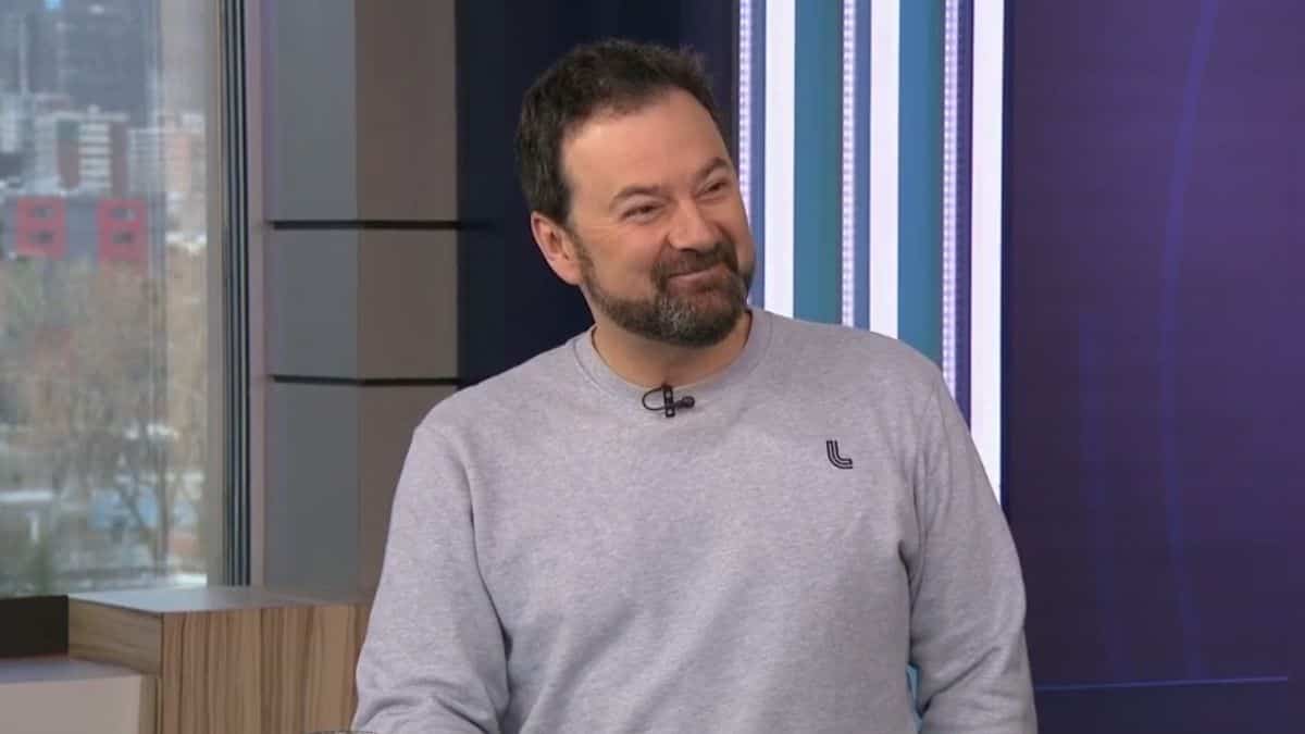 ENTREVUE: Des nouvelles de Jeff Boudreault | Salut Bonjour