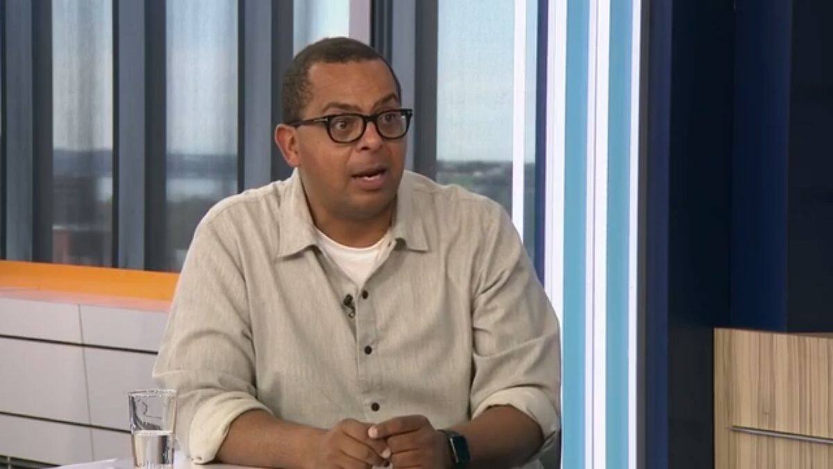 Gregory Charles nous parle de la passion des mécènes pour l’art et l ...